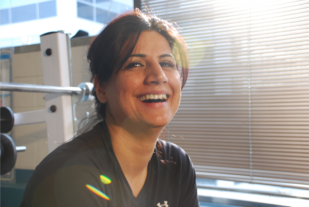 Meet Namrata – the inspiration behind Deepa Mehta’s Heaven on Earth ...