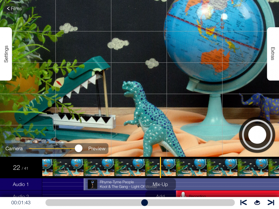 Stop Motion Madness! Students Create StopMo Films! - NFB Blog