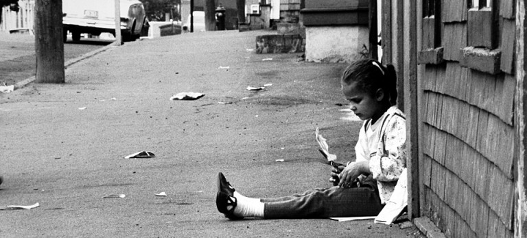 Photo Friday | Filming with Montreal’s Urban Poor in the 1960s - NFB Blog