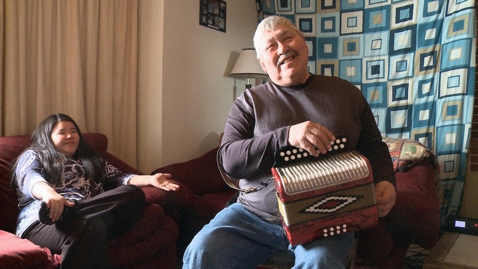 Inuit Culture, Living History - NFB Blog