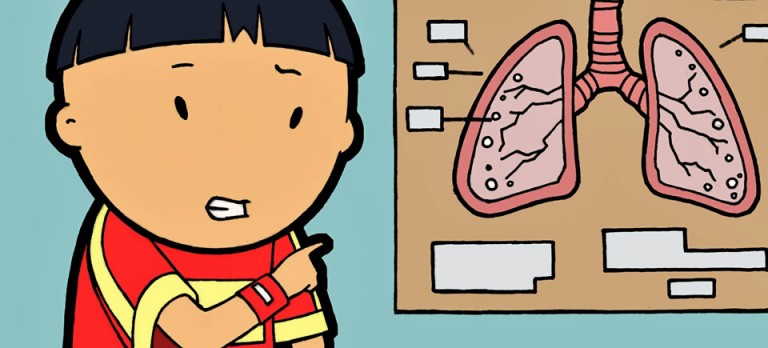 Free Animation! | Celebrate World Health Day With 5 Tonic Shorts - NFB Blog