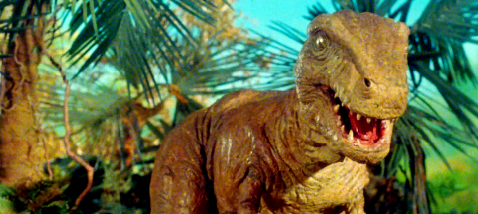 Free Animation! | 3 Short Films for Dinosaur Lovers - NFB Blog