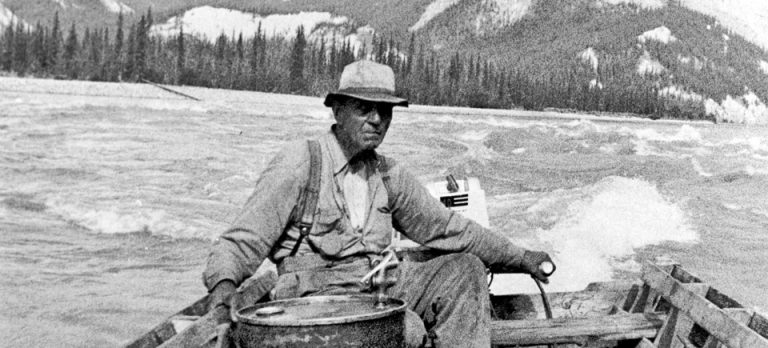 Frontier Living | Watch 5 Short Films About the Canadian Outback - NFB Blog