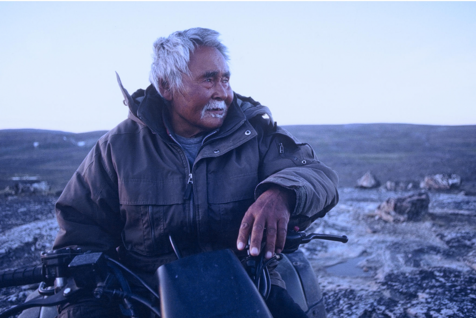 NFB Commits to Indigenous Equity with New Three-Year Plan - NFB Blog