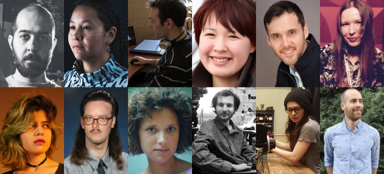 These Filmmakers are Changing the Face of Animation - NFB Blog