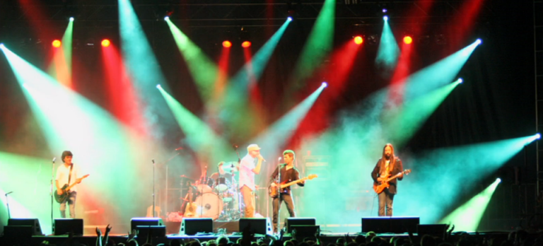 Canada Proud | Watch 5 Films on Canadian Rock Music - NFB Blog