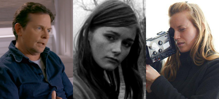 The Leading Men and Women of the NFB - NFB Blog