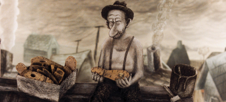 Animated Folklore | Watch 5 NFB Folk Tales - NFB Blog