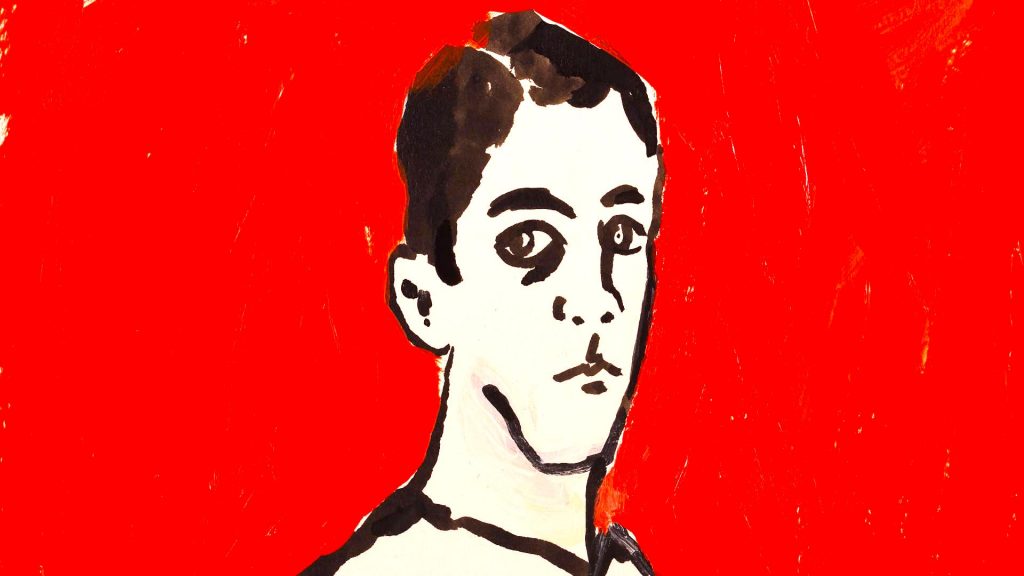 Justine Vuylsteker embraces the magic of pinscreen animation