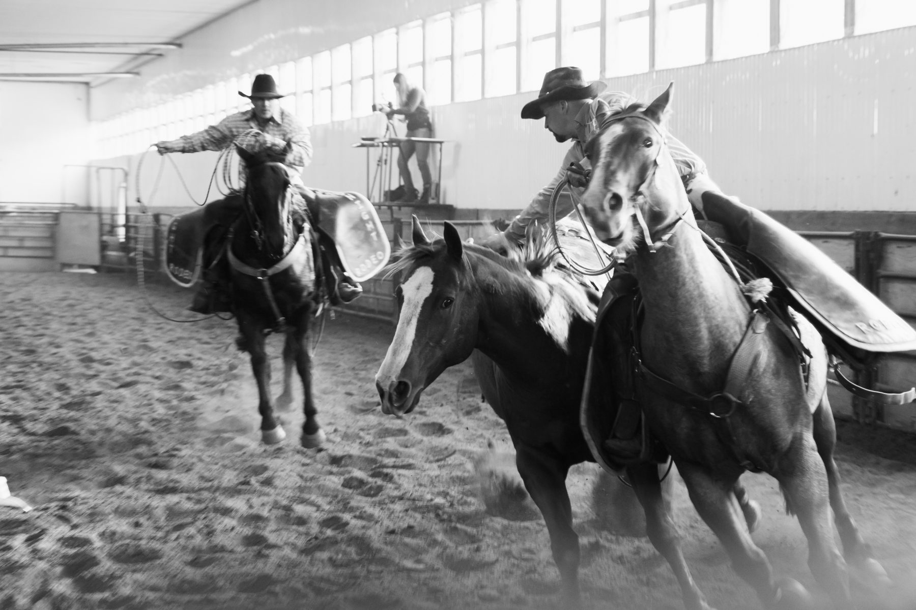 Now Online: Watch Ride, a portrait of a future rodeo champion - NFB Blog