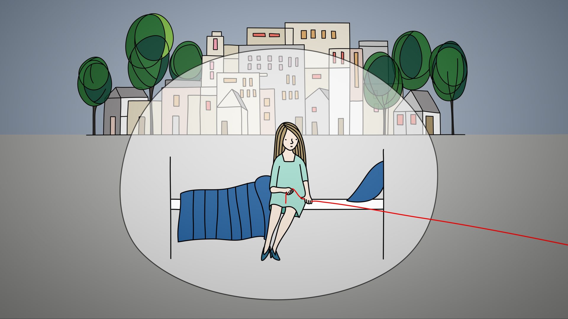 This Week on NFB.ca: Celebrating the Animated Short with Get Animated ...