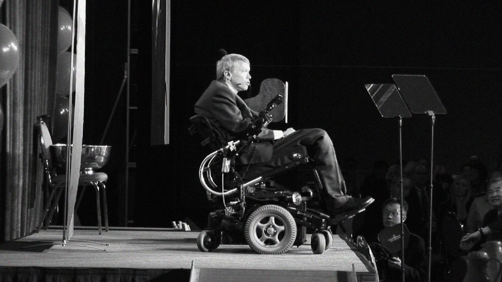 This Week on NFB.ca: Watch 4 Inspiring Films about Living with ...