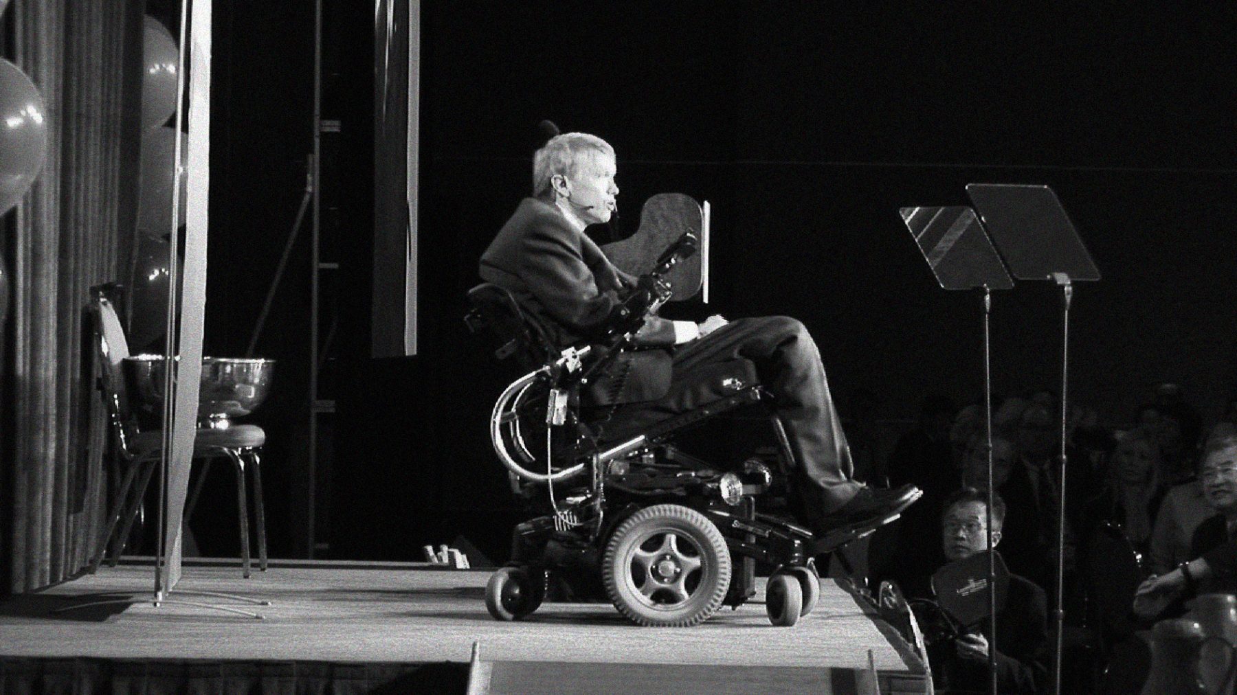 This Week on NFB.ca: Watch 4 Inspiring Films about Living with ...