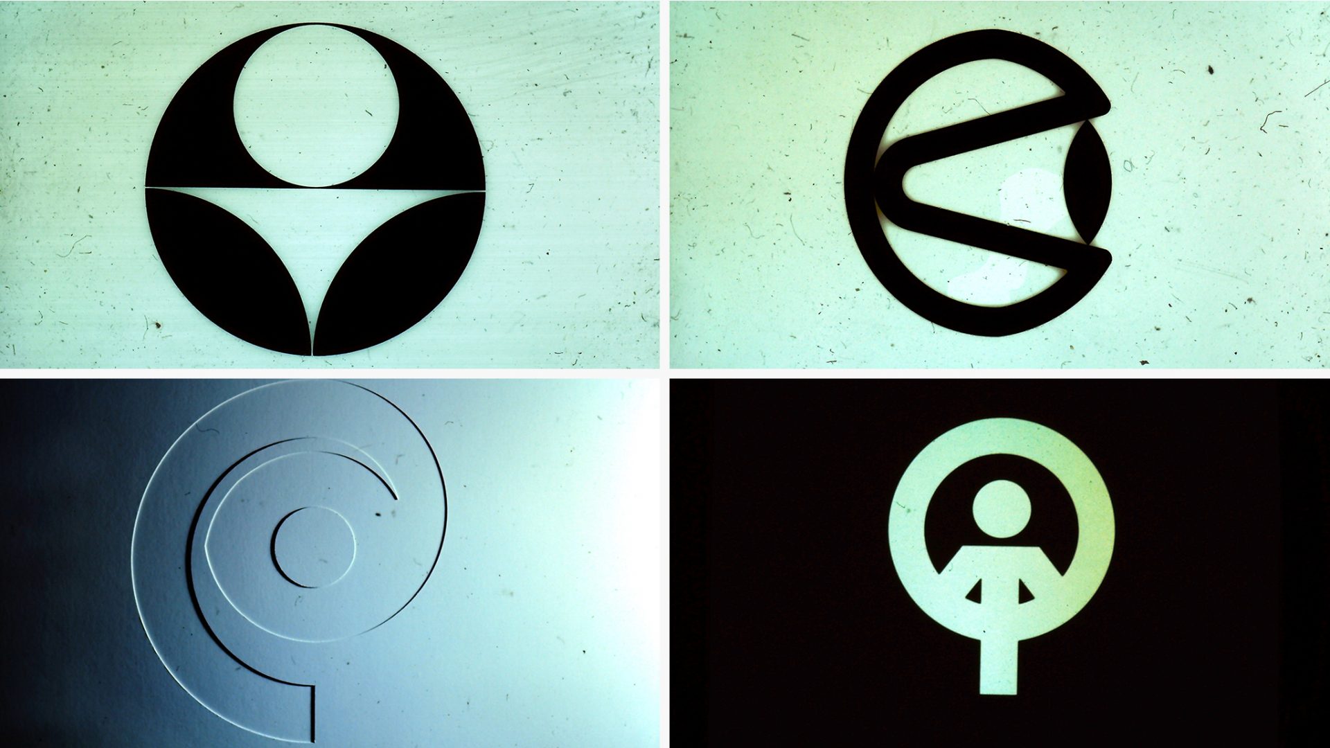 The Little-Known History of the NFB logo - NFB Blog