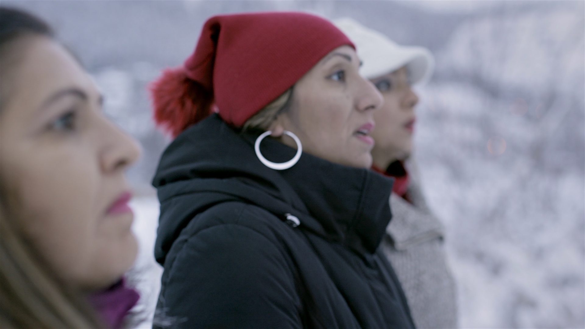 In the Frame: Five NFB Projects to Watch in 2019 - NFB Blog