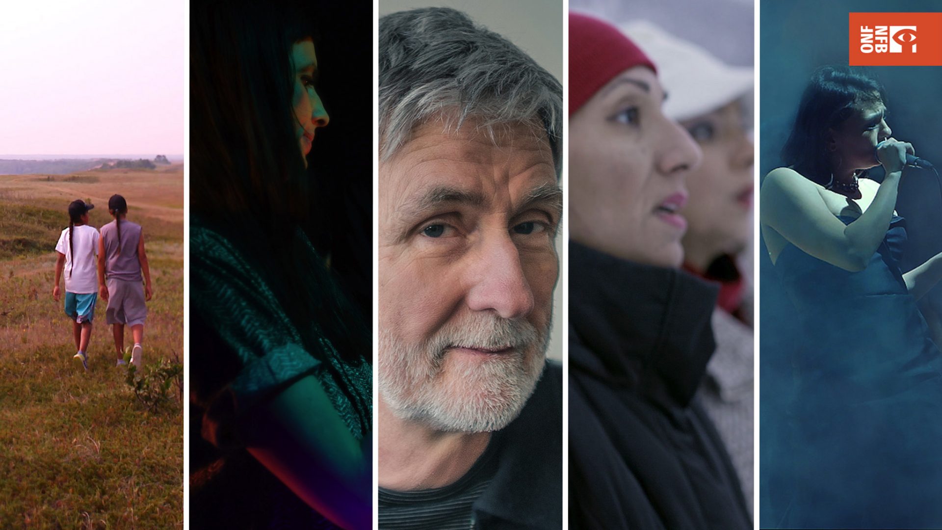 In the Frame: Five NFB Projects to Watch in 2019 - NFB Blog