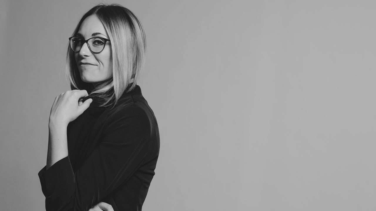 Half the Screen: Women Directors Make their Mark at NFB - NFB Blog