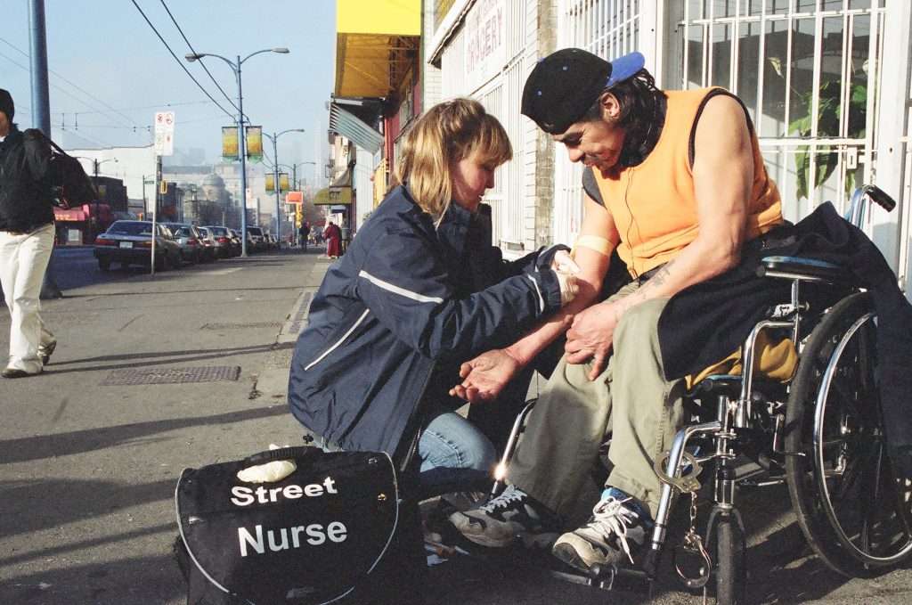 Explore All 10 Bevel Up Educational Playlists - NFB Blog