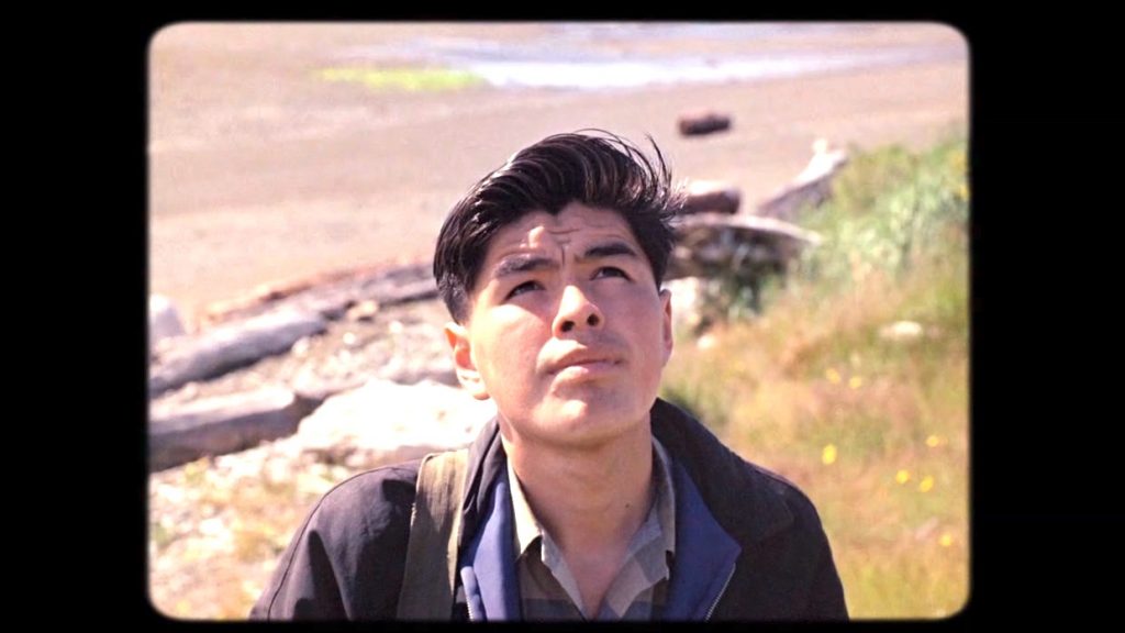 Labrador Doc Project: Call for Submissions - NFB Blog