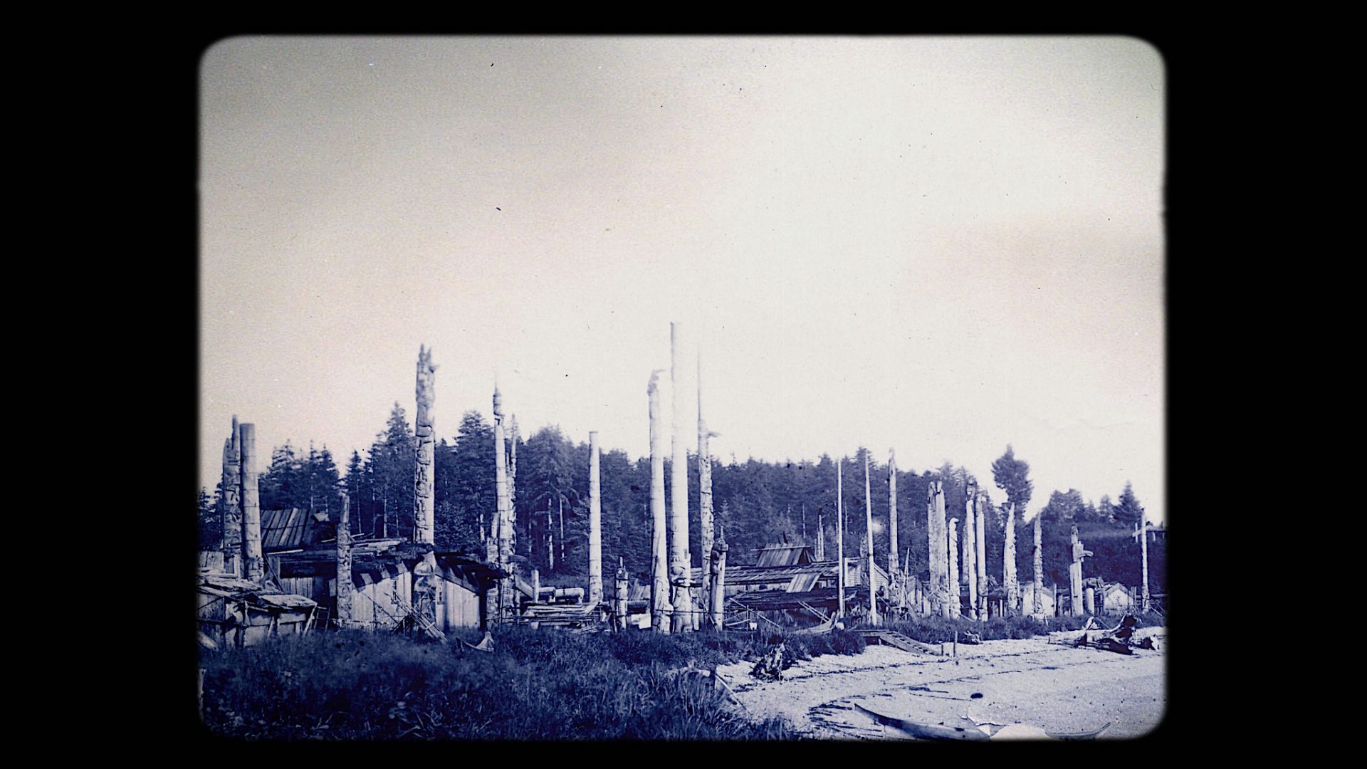 A Fine Day in Masset: Christopher Auchter Revisits Crucial Moment in ...