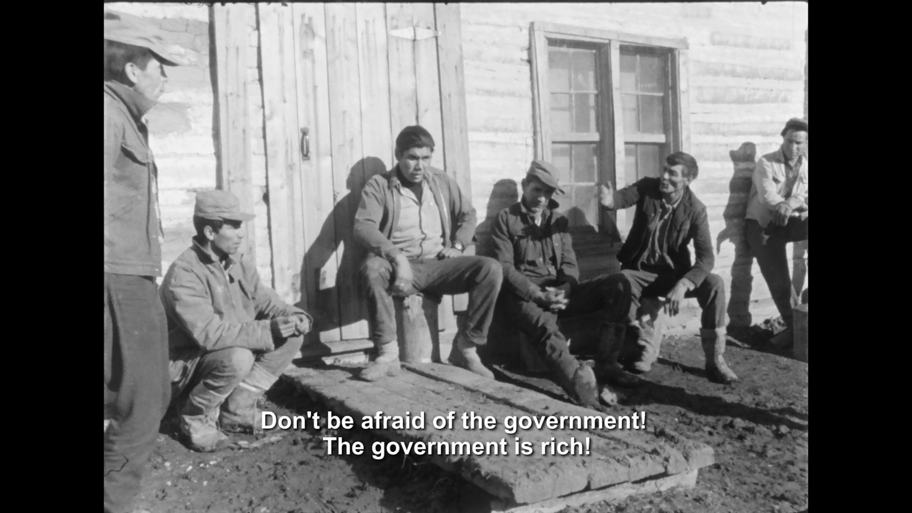 imagineNATIVE Celebrates 20 Years of Visual Sovereignty - NFB Blog