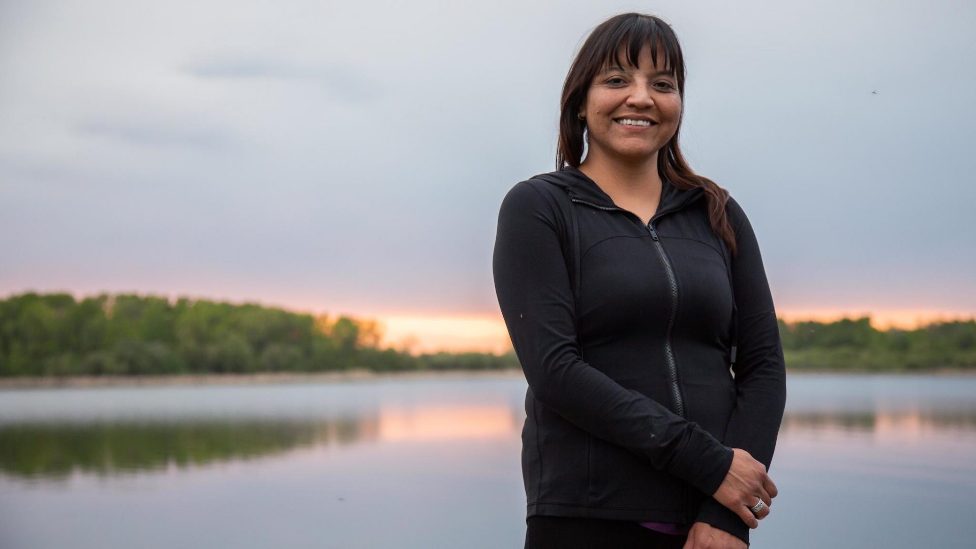 Freedom Road: Angelina McLeod Makes her Way Home - NFB Blog