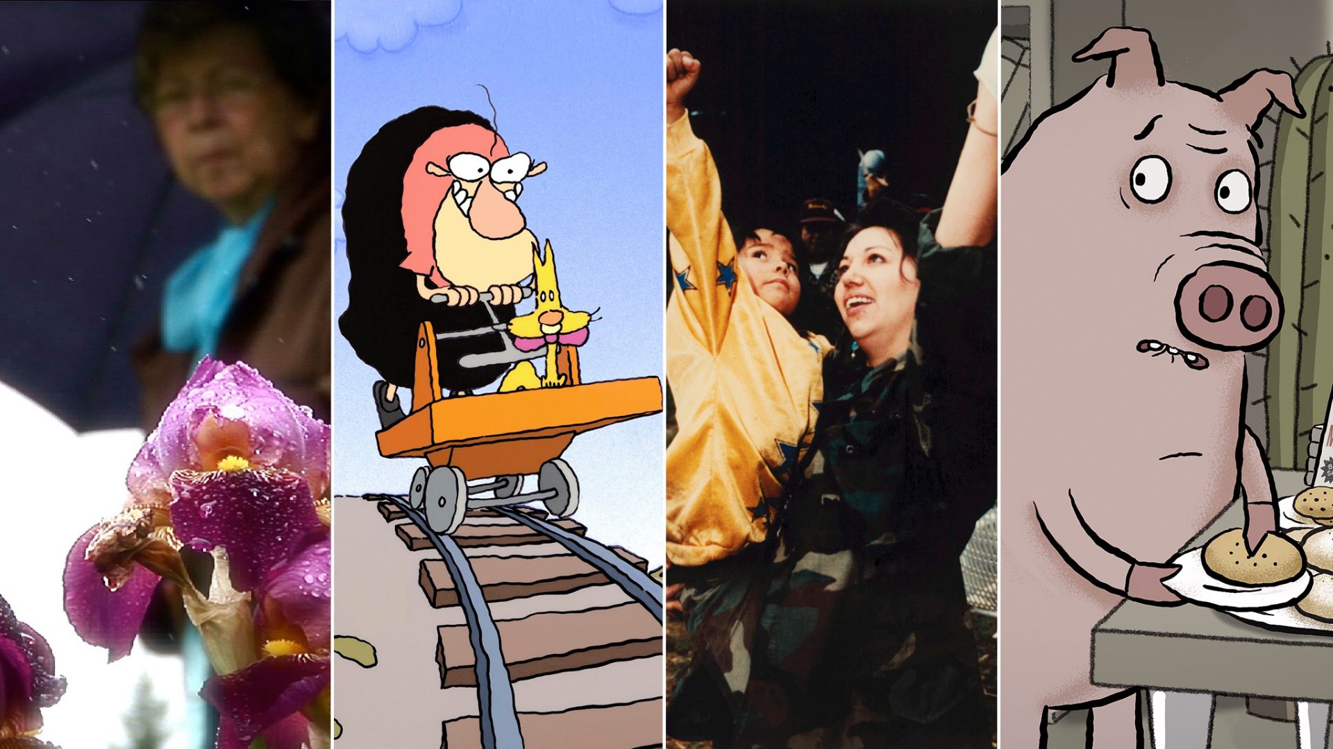 The 10 Most-Viewed NFB Films of 2019 - NFB Blog