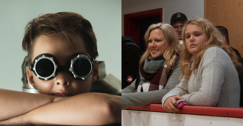 Teaching Gender Identity in the Classroom Part 2 - NFB Blog