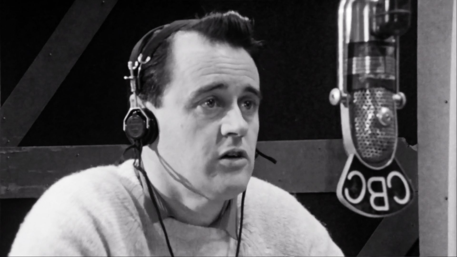 Peter Gzowski - Archives - NFB Blog