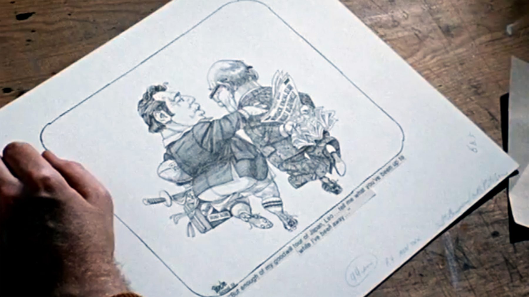 The Hecklers –The history of the political cartoon in Canada | Curator ...