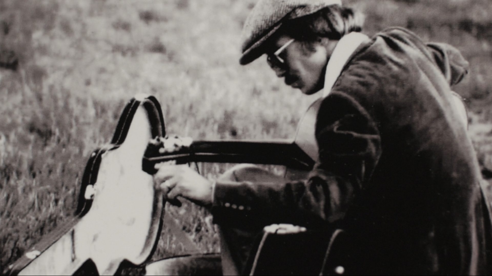 The Song and the Sorrow: A Journey into Mental Health and Music - NFB Blog