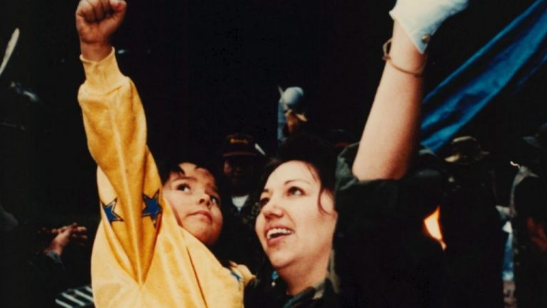 Indigenous Resistance and Culture: Four Films Depicting the First ...