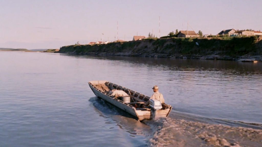 Canada Vignettes: Essential Canadiana, eh! - NFB Blog