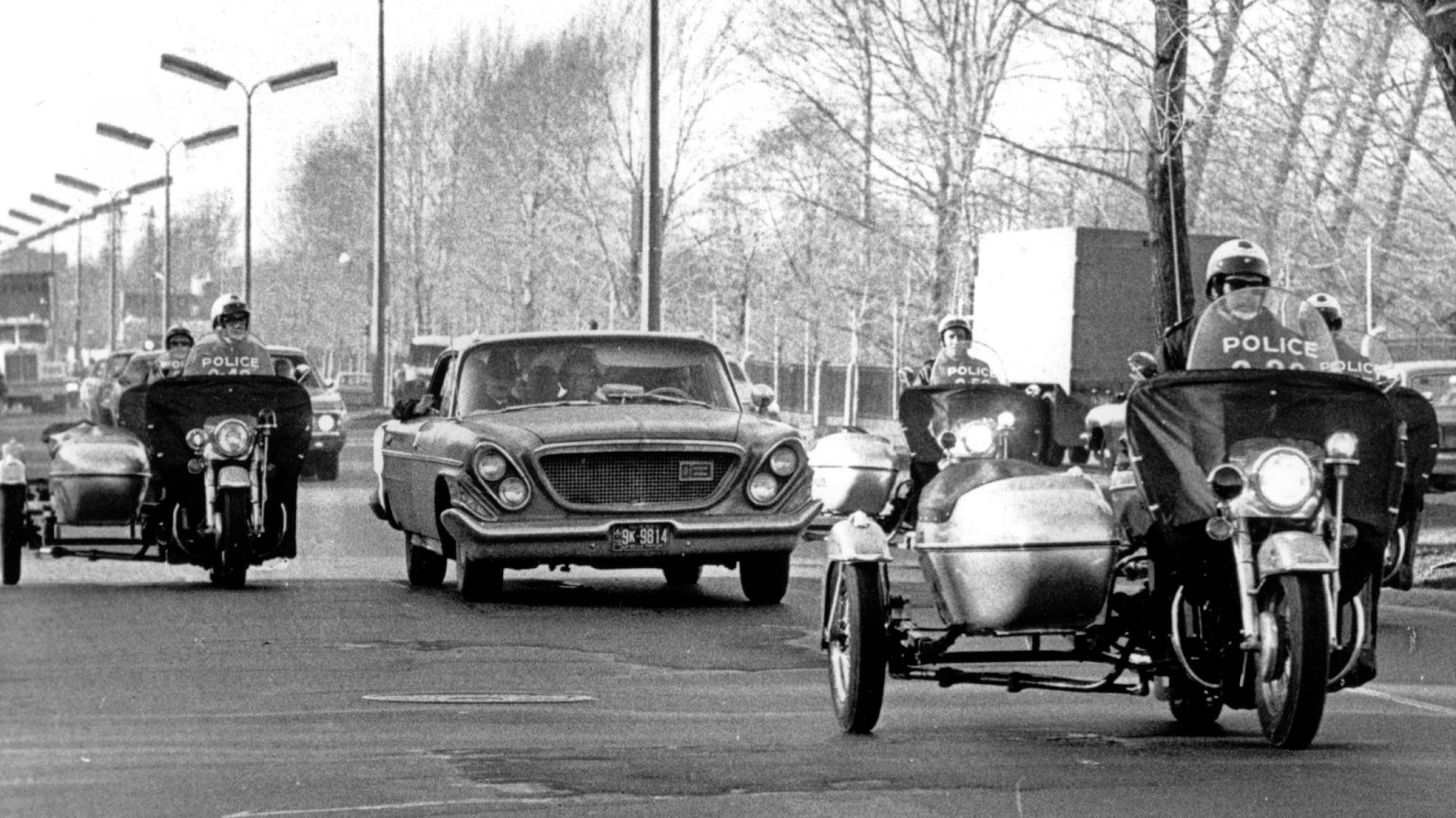 This Was Canada in the 1970s - NFB Blog