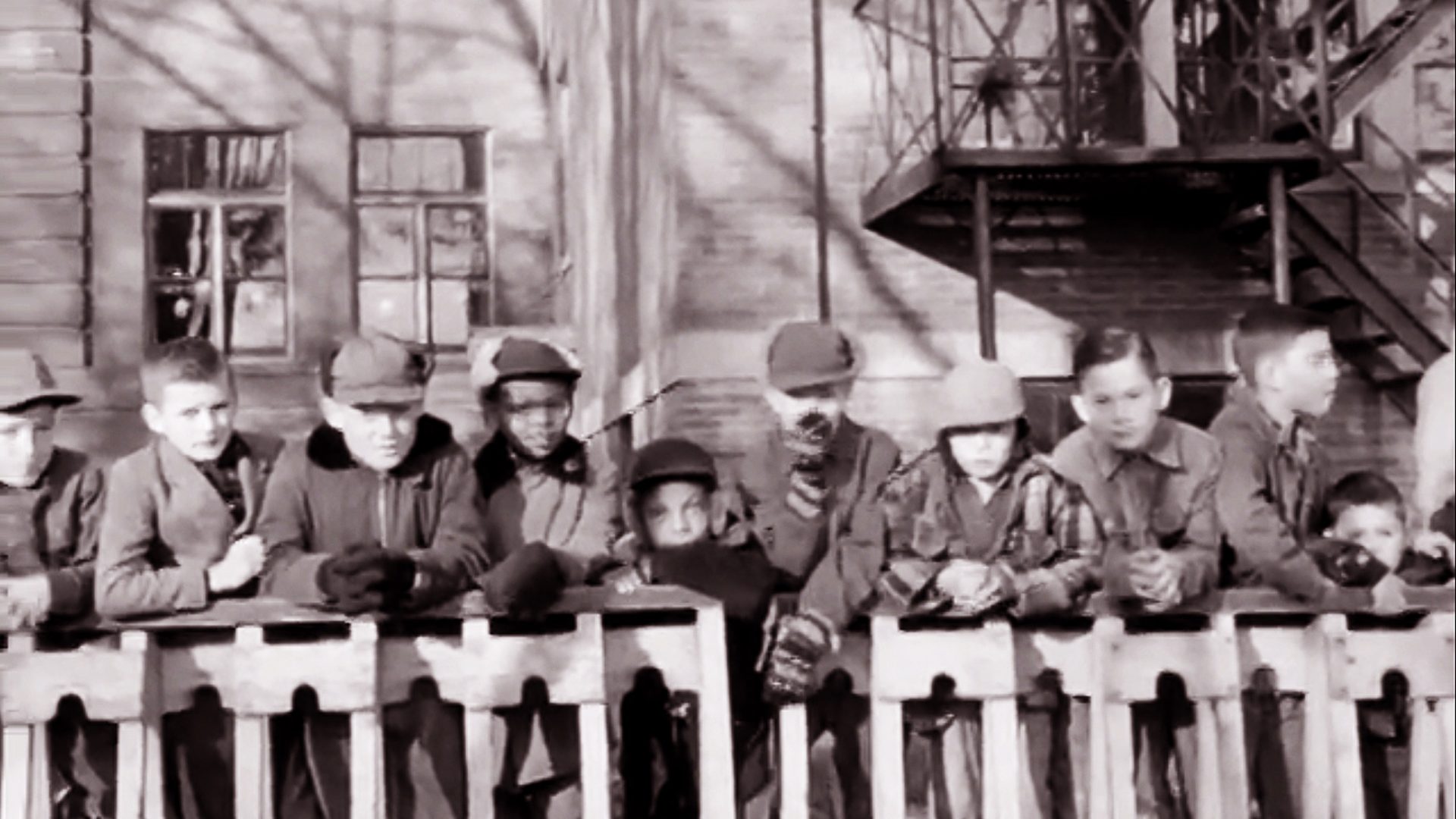 Dresden Story: Racism in 1950s Canada | Curator’s Perspective - NFB Blog