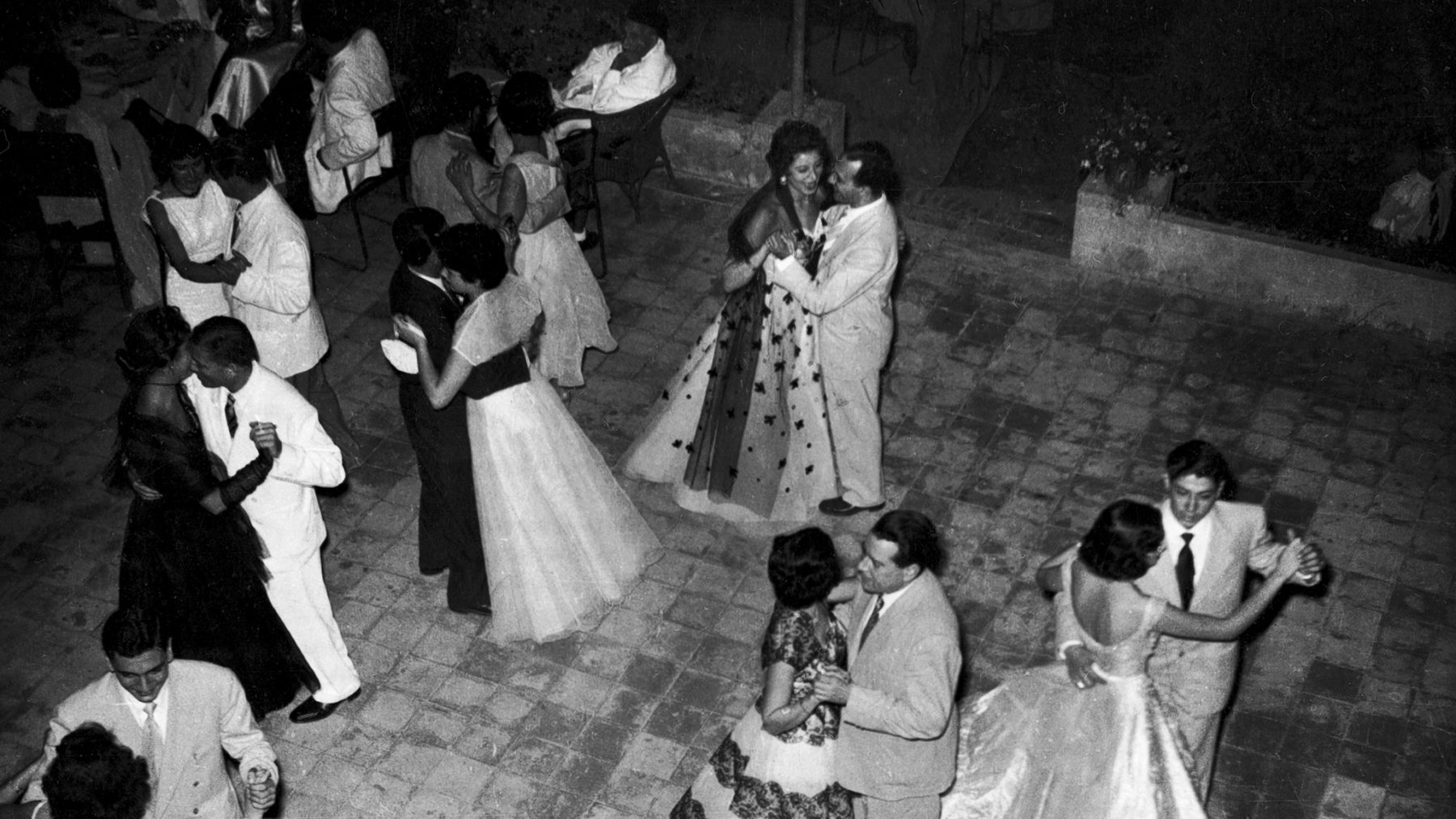 Last Dance in Baghdad - NFB Blog