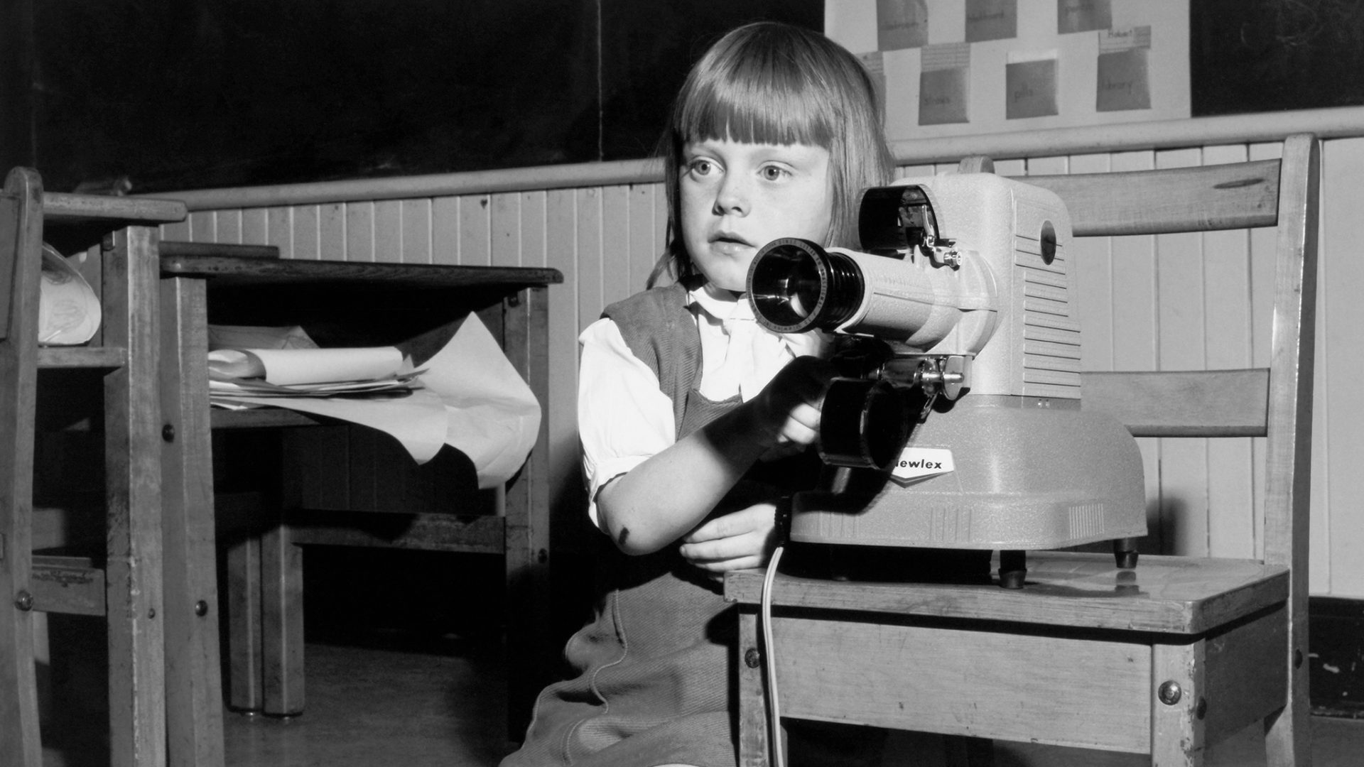 5 Films to Help You Make Art This Summer