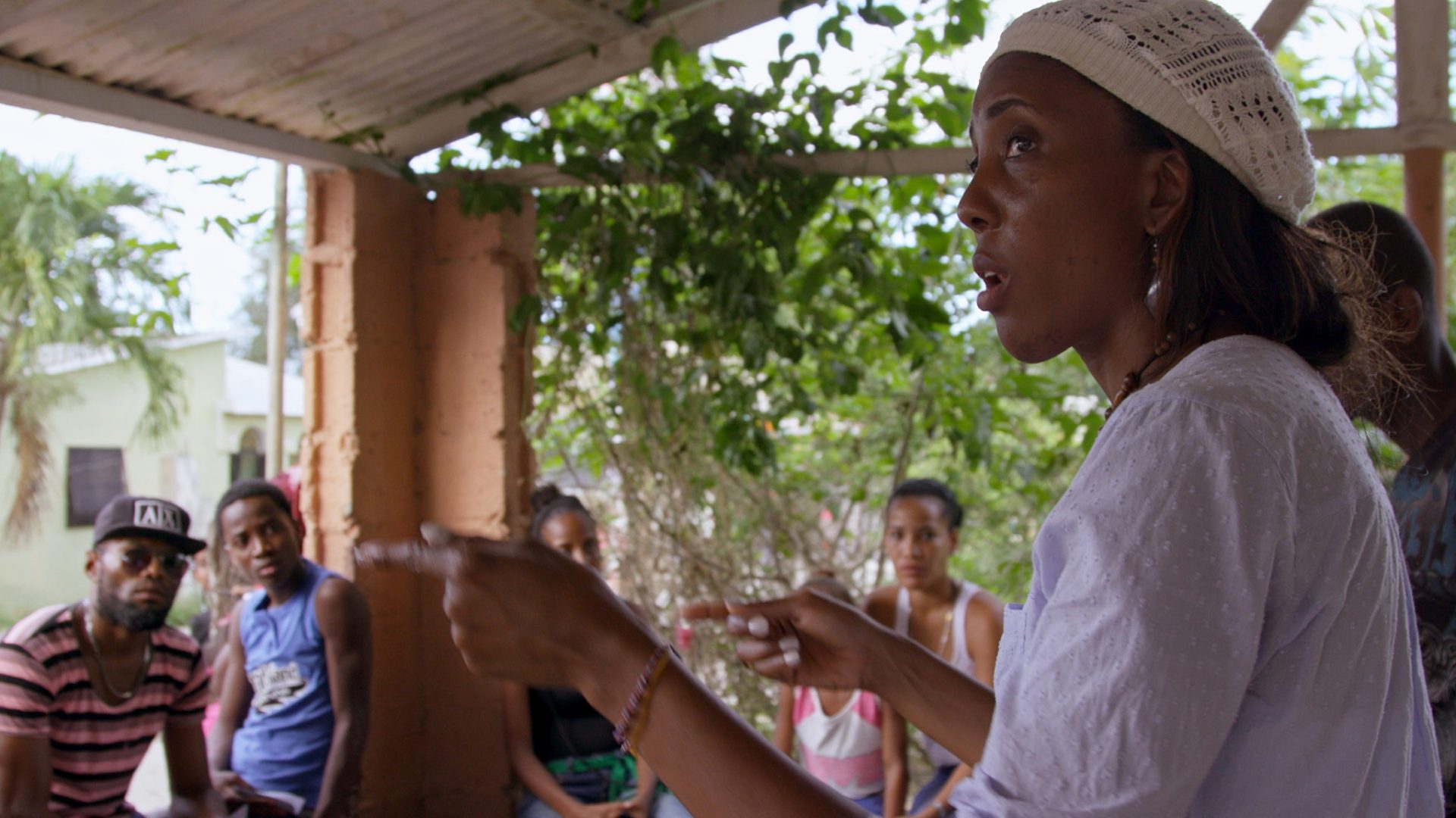 Stateless: Protecting the Right to Citizenship for All - NFB Blog