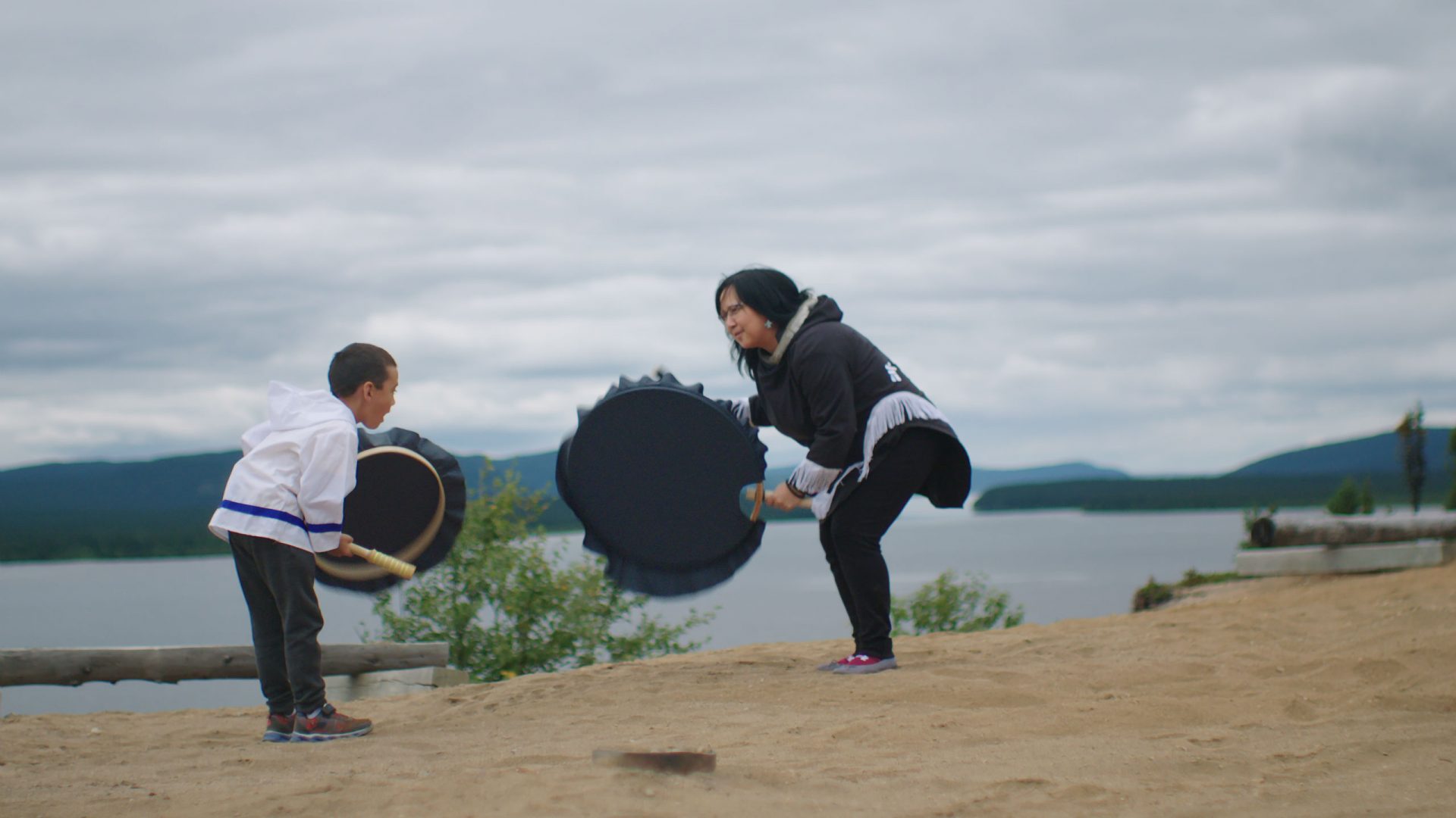 NFB Blog - Documentary, animation and interactive productions