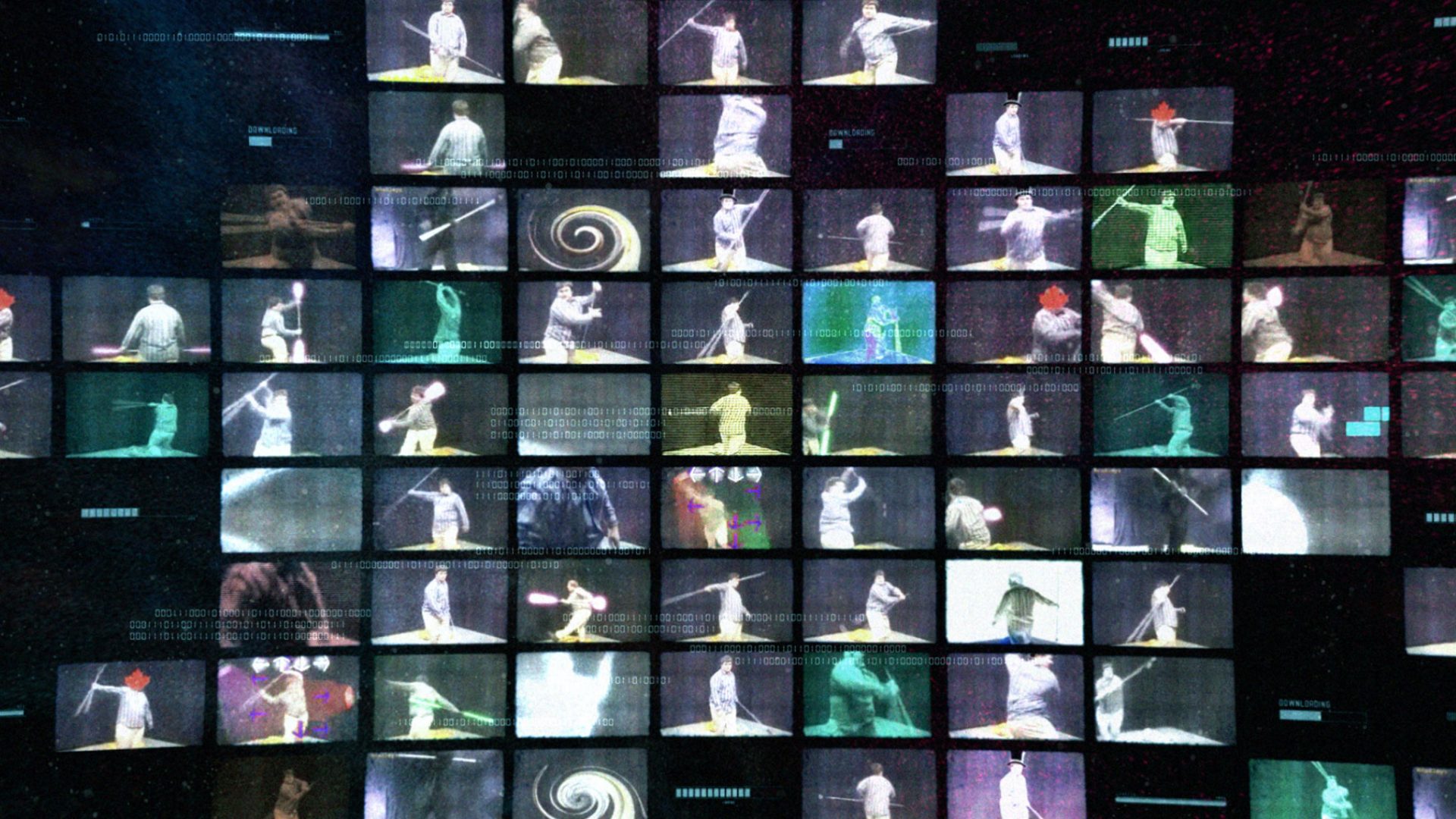Mini-Lesson for Star Wars Kid: The Rise of Digital Shadows - NFB Blog