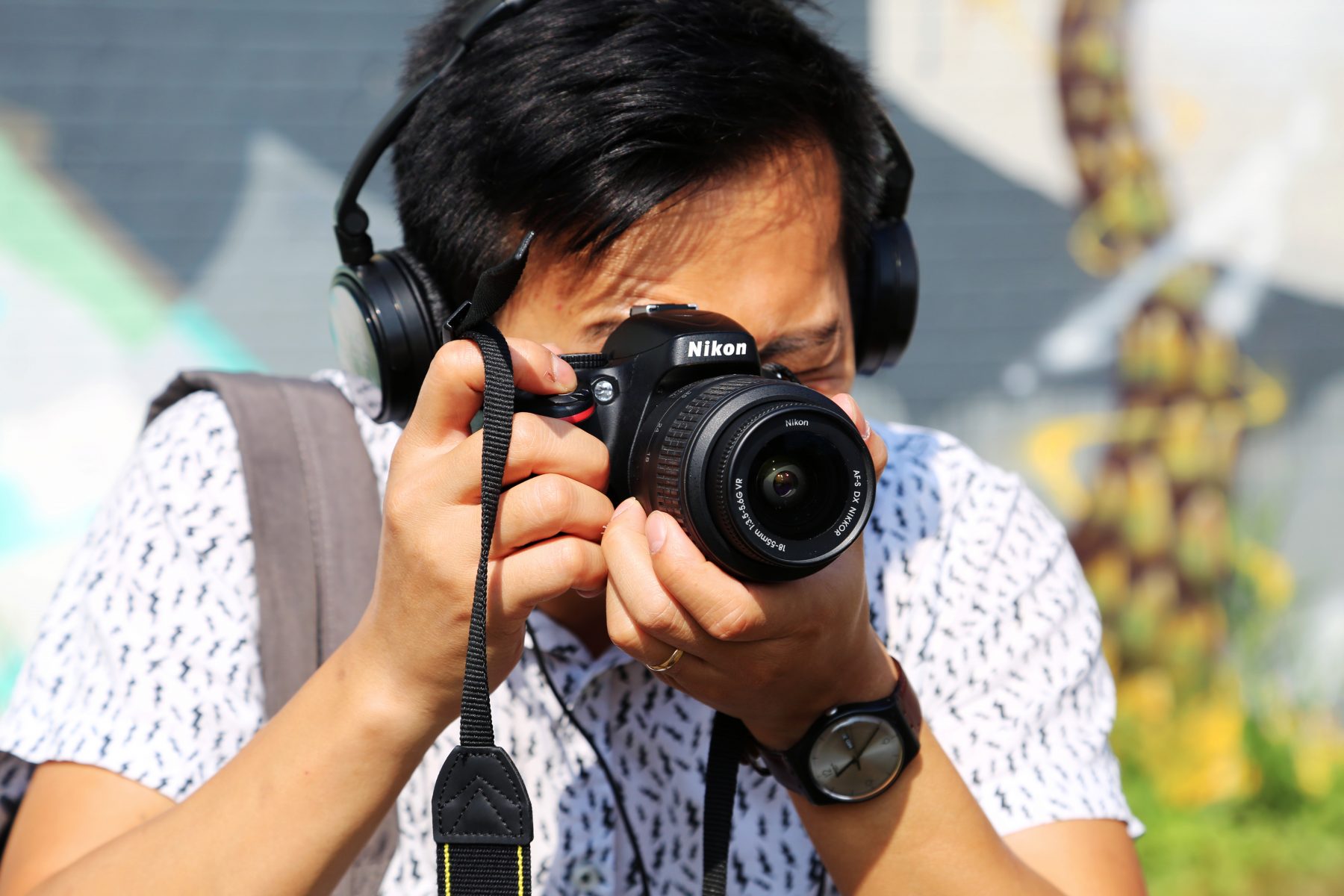 NFB Media School: Supporting Engagement through Digital Storytelling ...