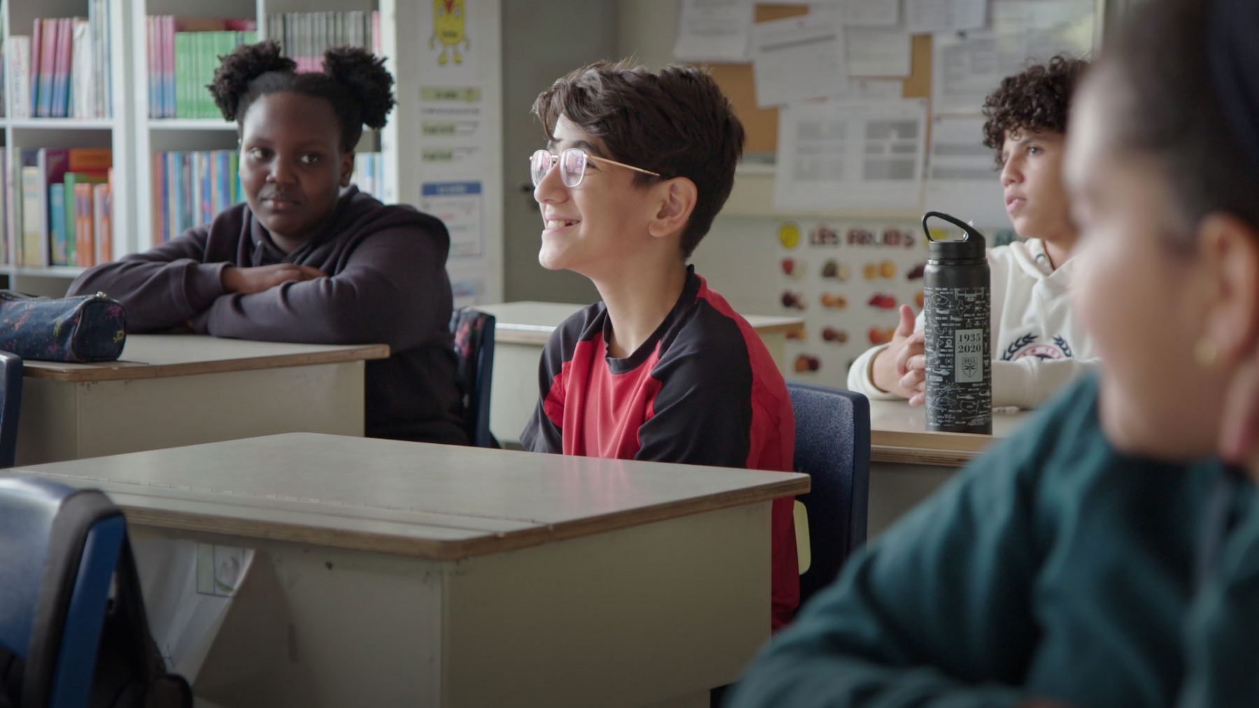 5 Tips for Facilitating a Film Discussion in the Classroom - NFB Blog