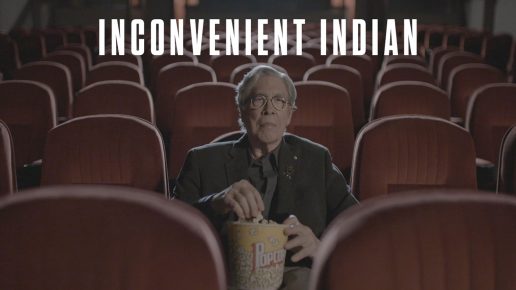 Mini-Lesson for Inconvenient Indian - NFB Blog
