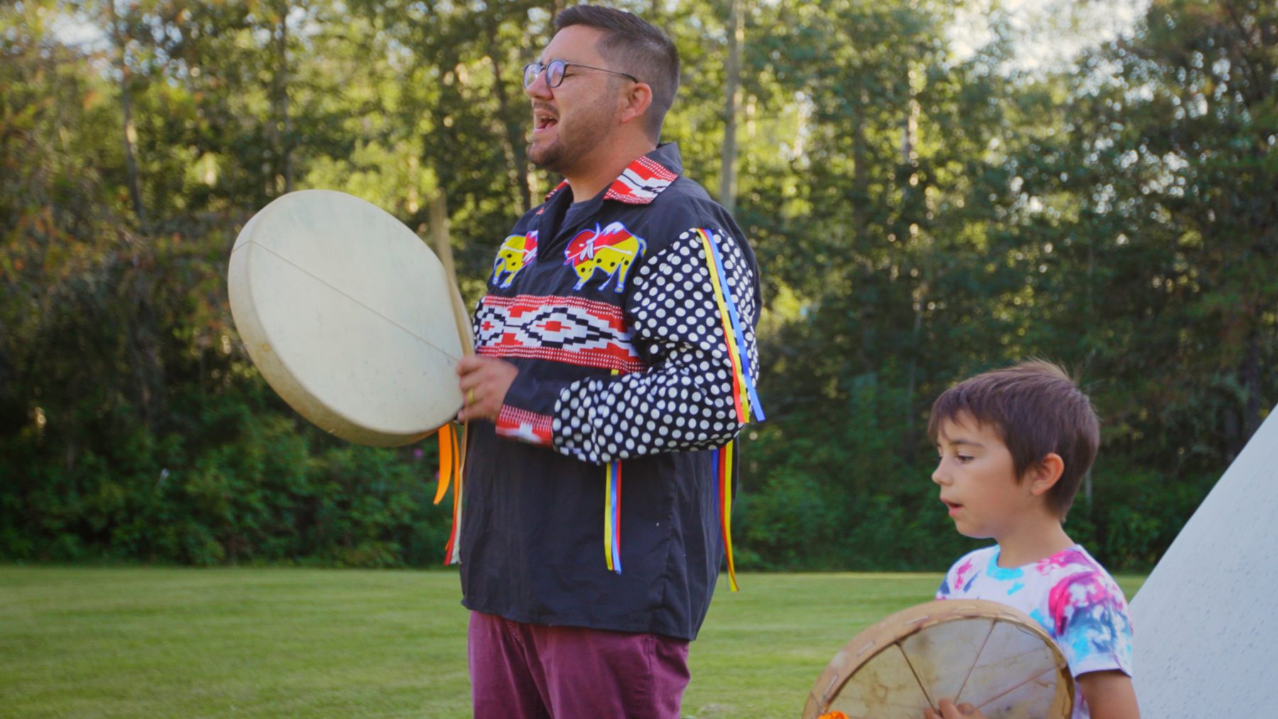 Four Indigenous Filmmakers Share Their Knowledge This Season - NFB Blog