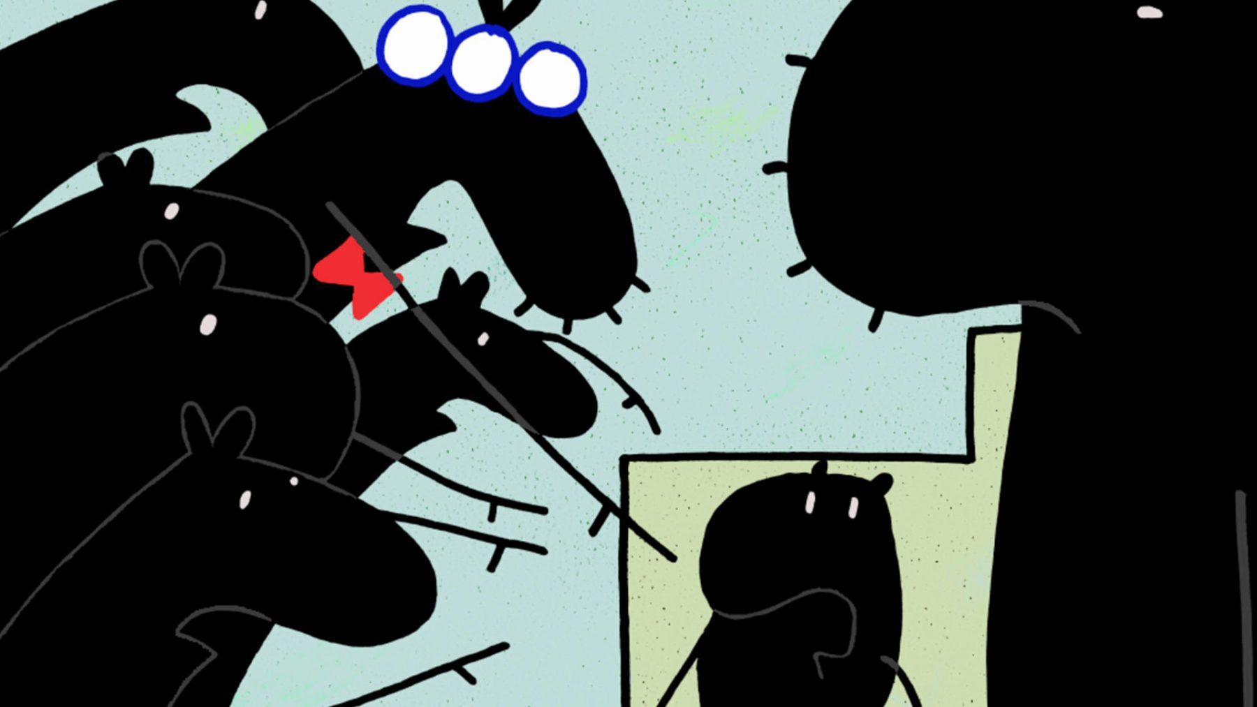 3 Anti-Bullying Lessons for Pink Shirt Day (Secondary Level) - NFB Blog