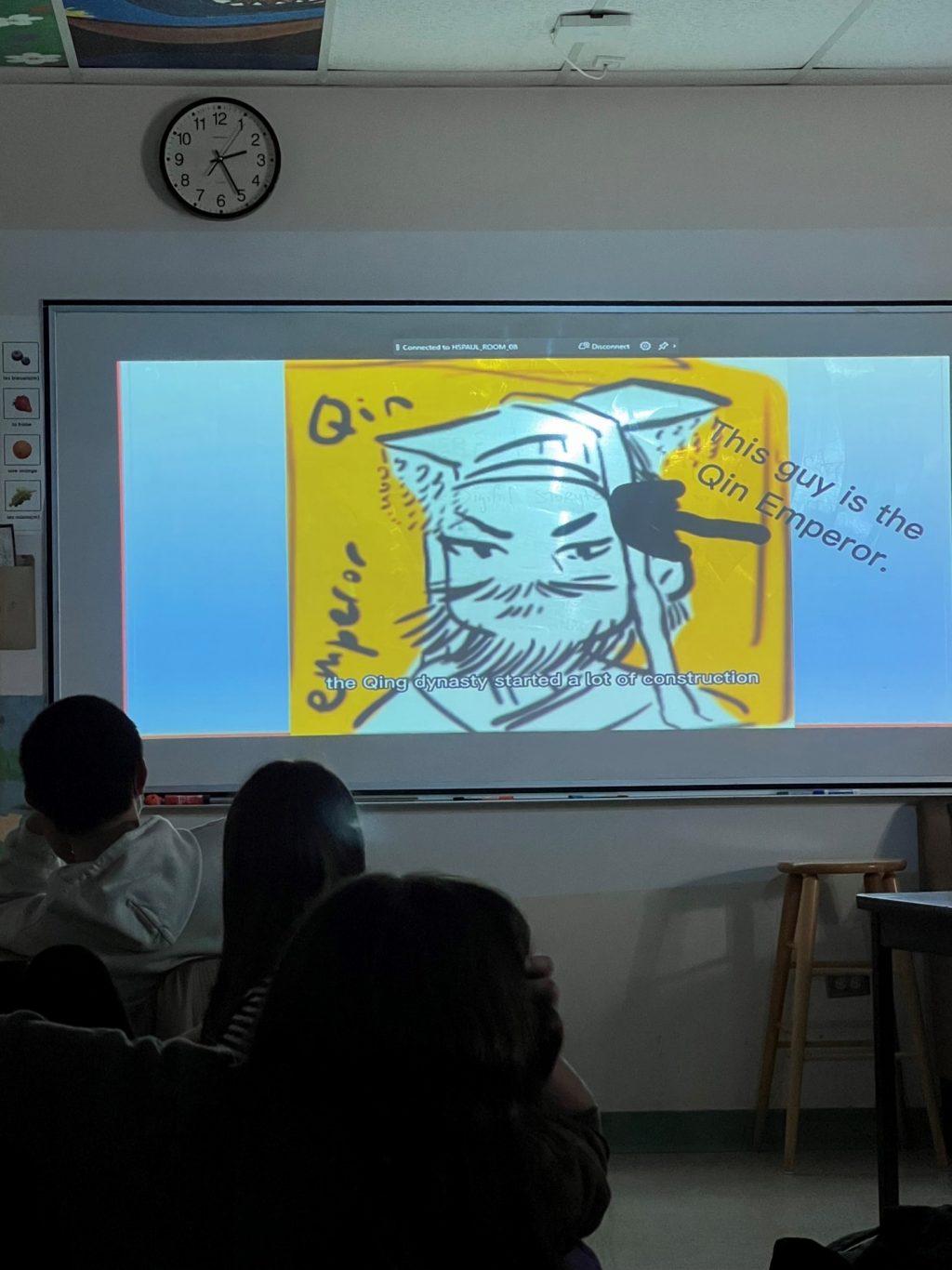 Media School | Get 'Meta' With Your Classroom - NFB Blog