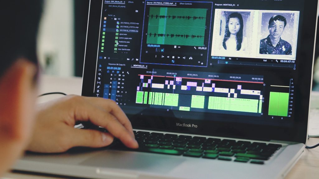 Media School | How to Teach Your Students to Produce Films without Really Trying - NFB Blog