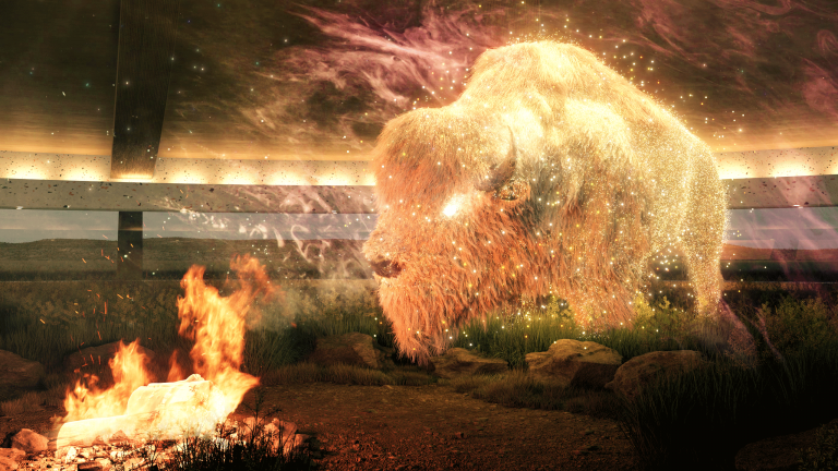 NFB Blog - Documentary, animation and interactive productions