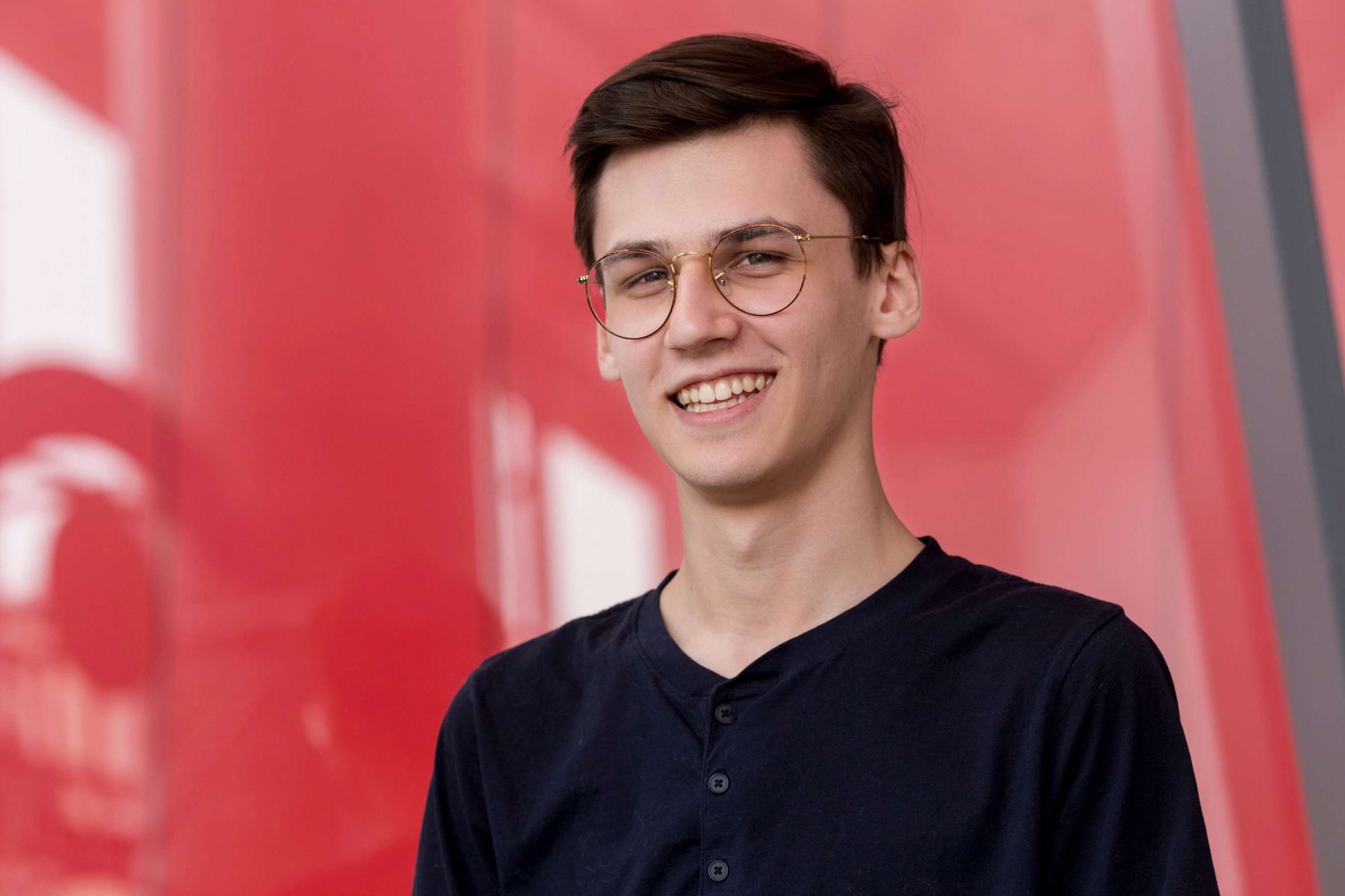 Meet the fourth crop of Jeunes Pousses at the NFB! - NFB Blog