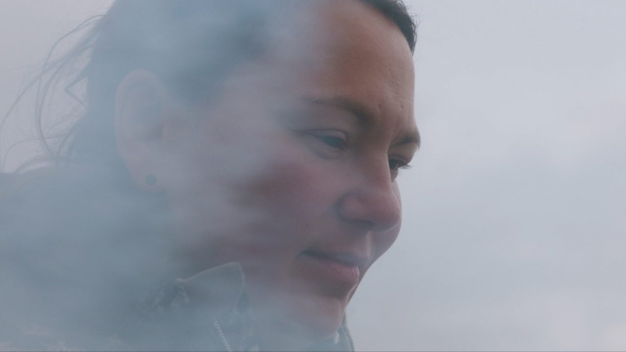 Ever Deadly: A Conversation with Tanya Tagaq and Chelsea McMullan - NFB ...